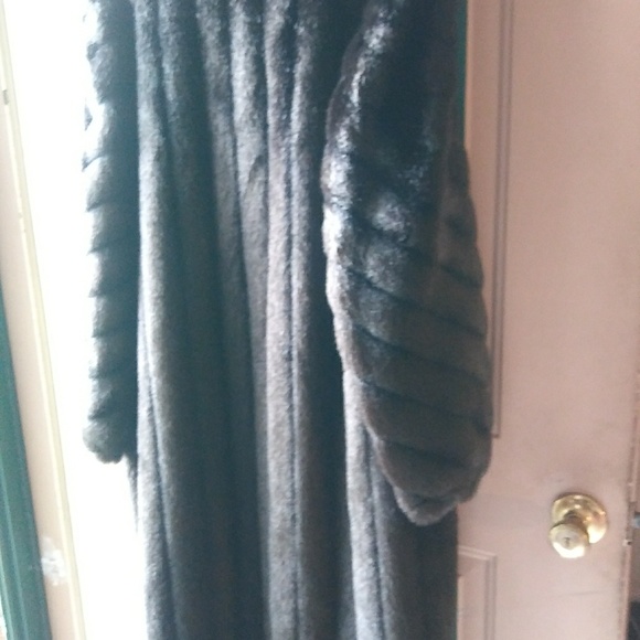 Unk | Jackets & Coats | Mink Coat | Poshmark